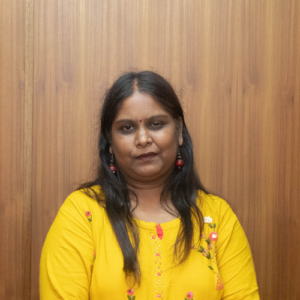 Heads of Department – Hindu Girls College